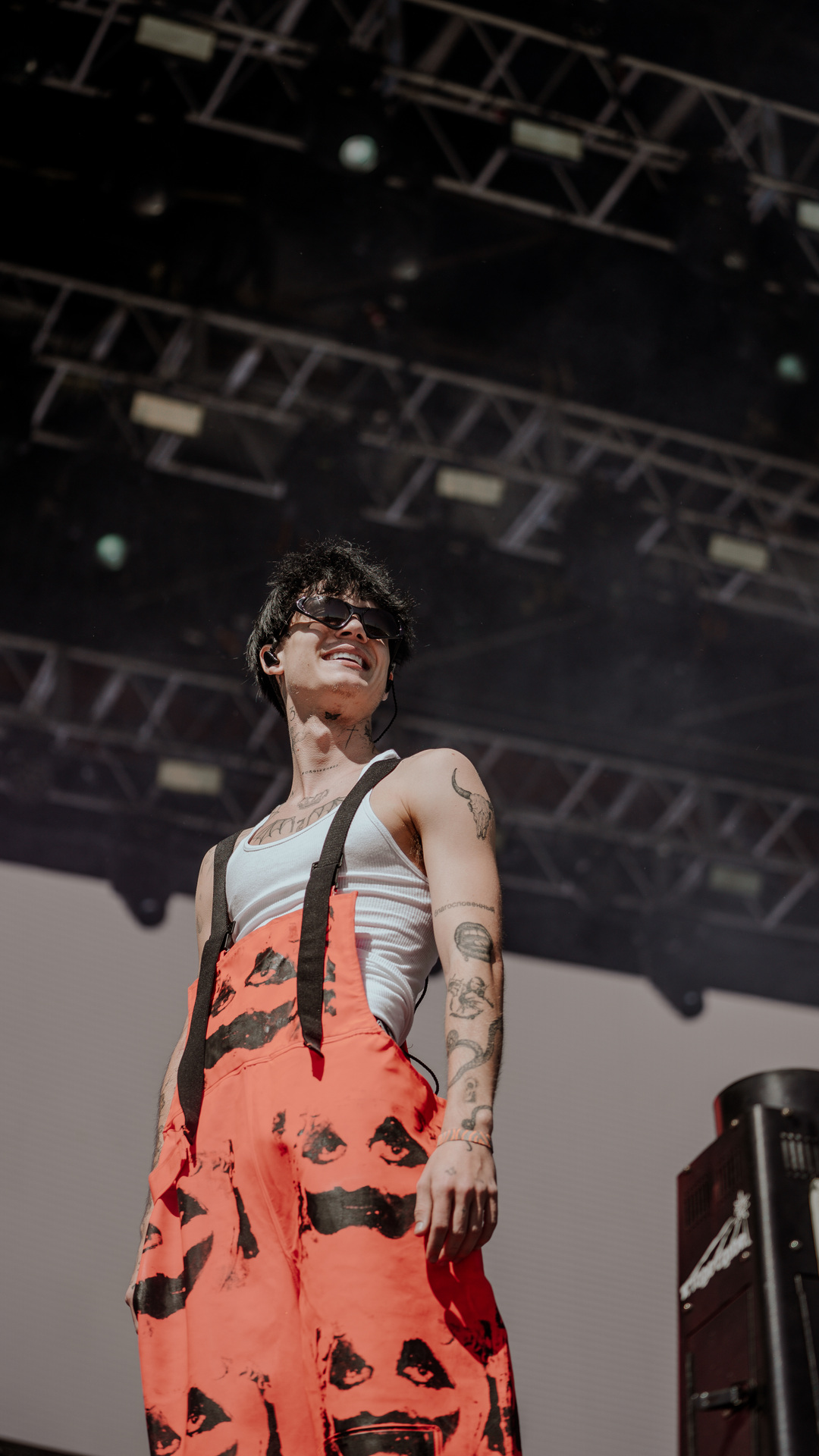 mia ferrari - fotografa y directora