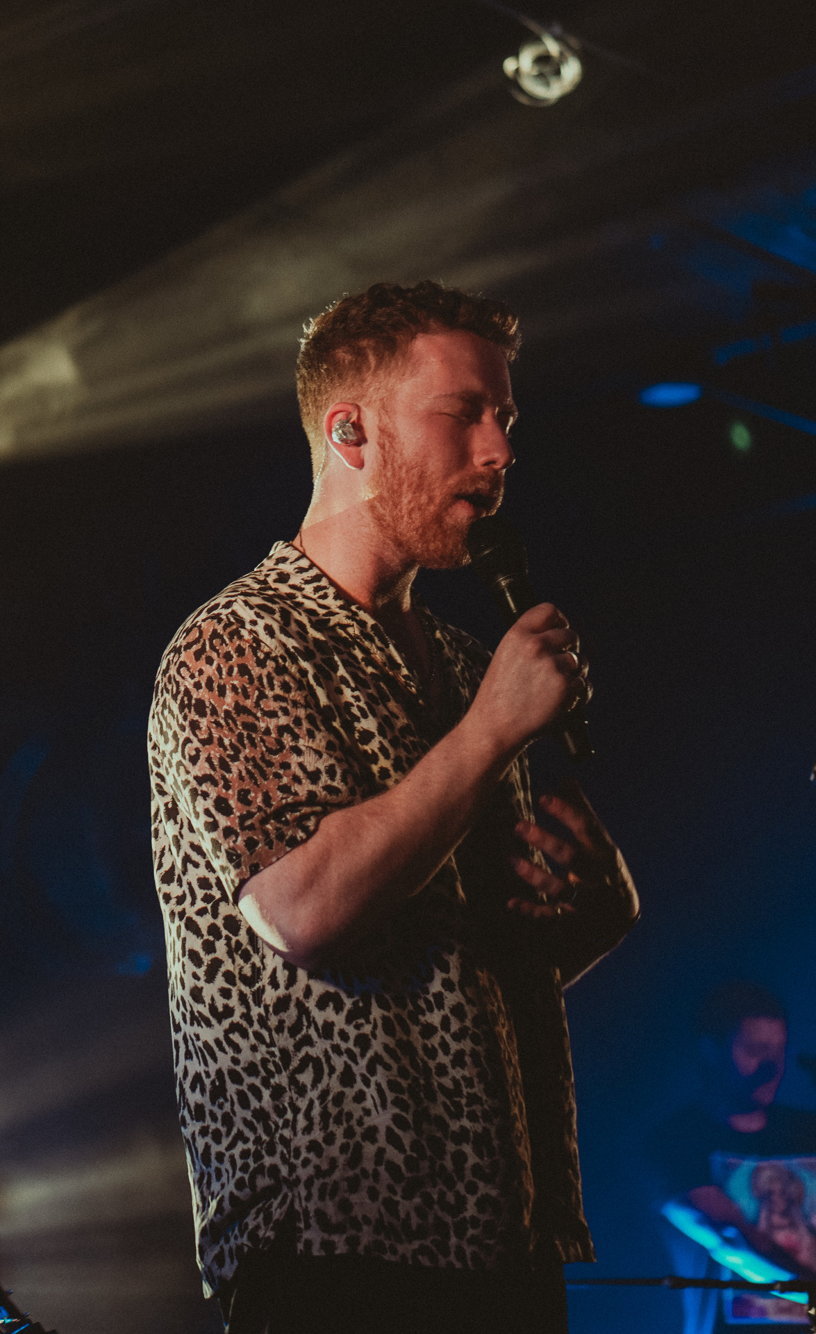 mia ferrari - fotografa y directora