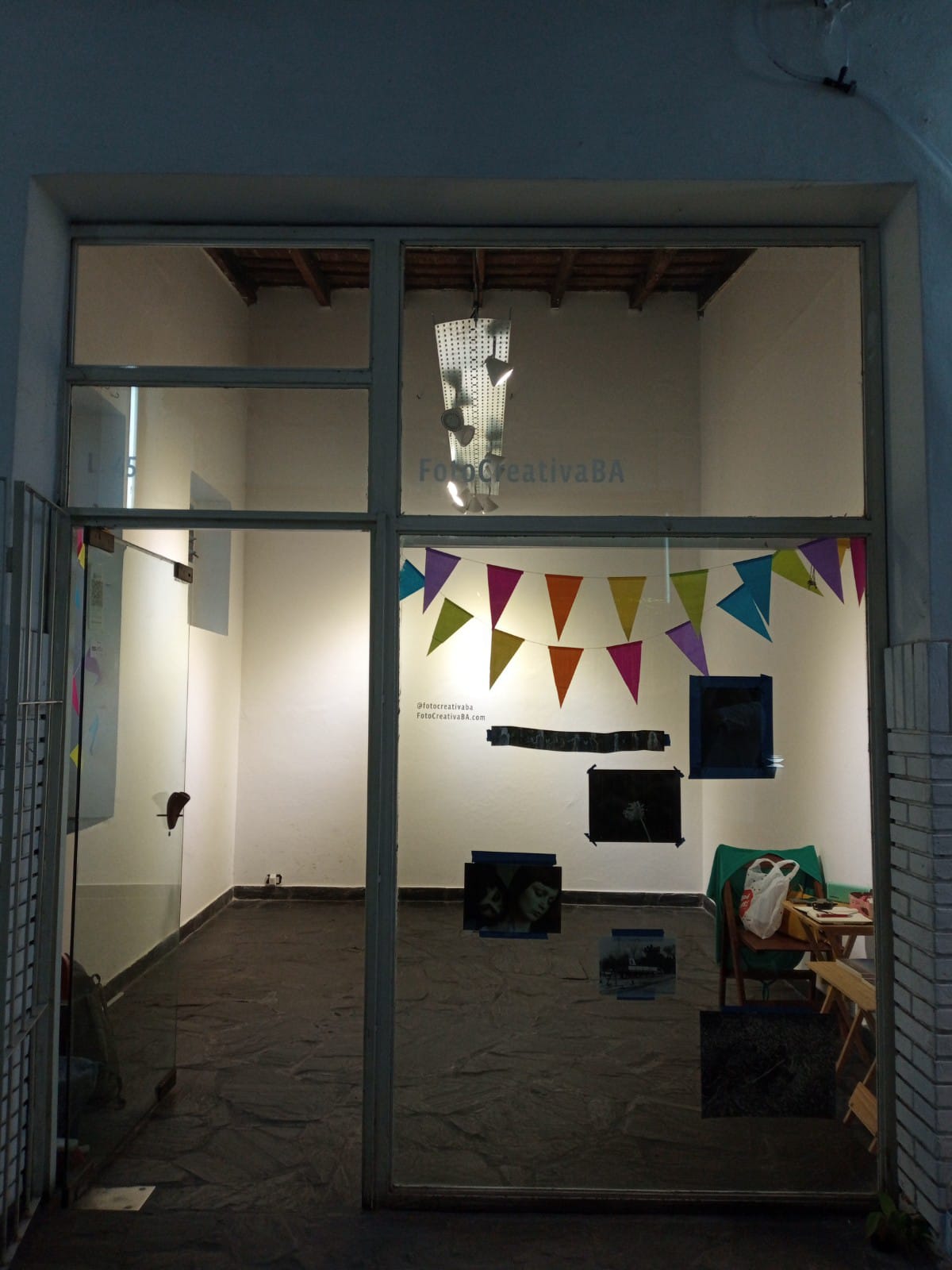 Residencia Artística 2026