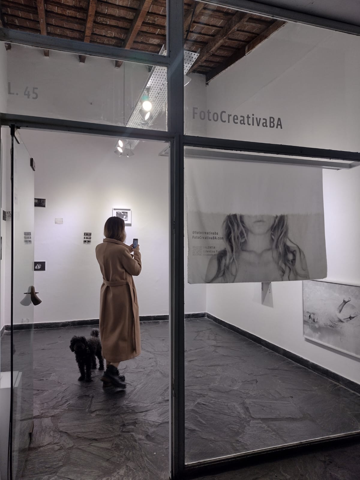 Residencia Artística 2026