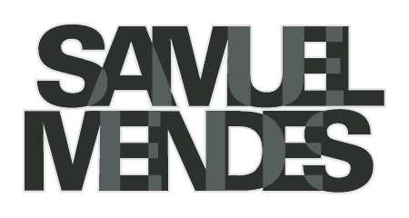 Samuel Mendes: fotógrafo