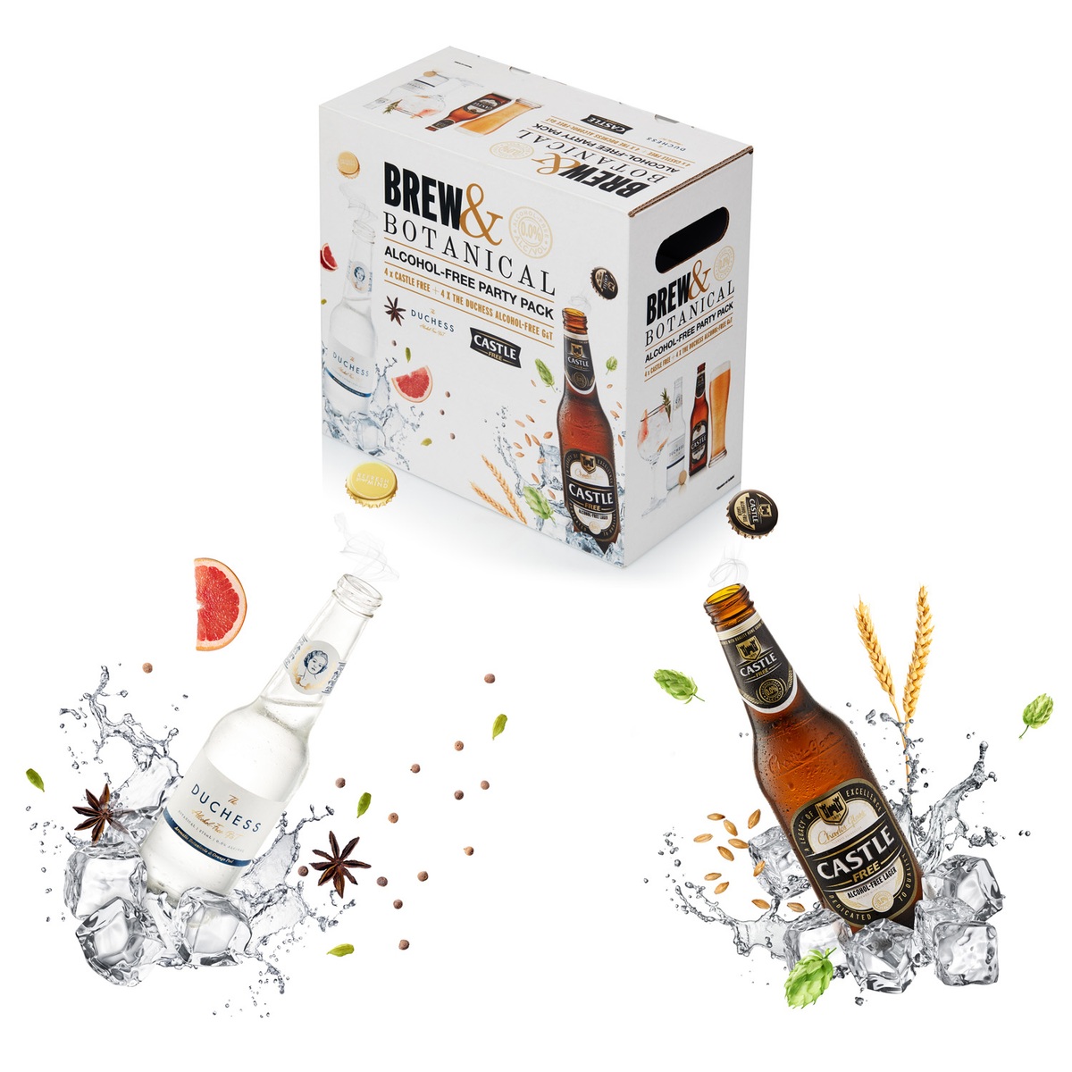 Product, Pack Shots, E-commerce