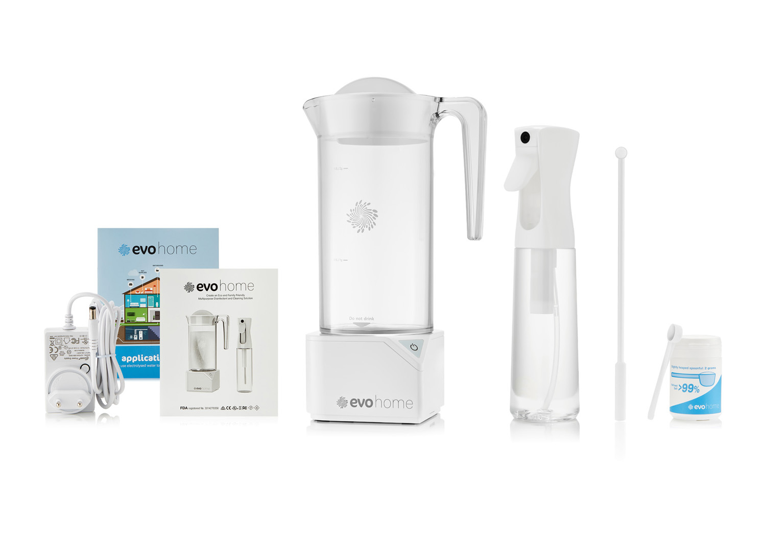 Product, Pack Shots, E-commerce