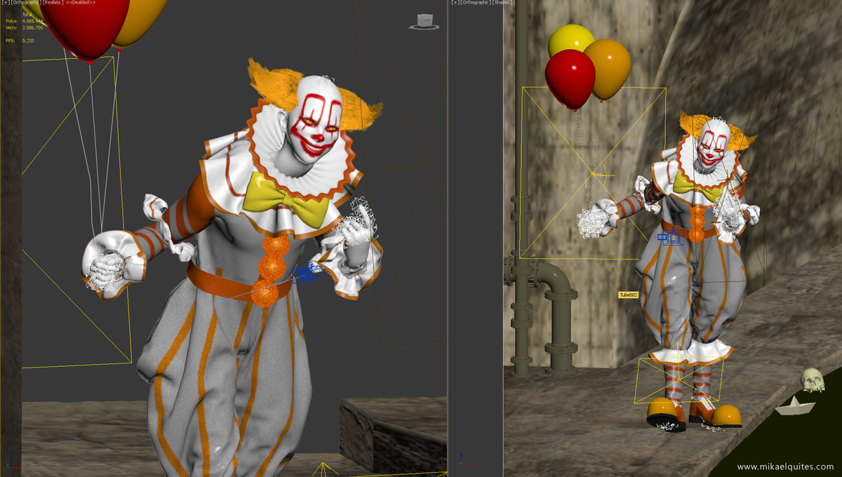 Pennywise