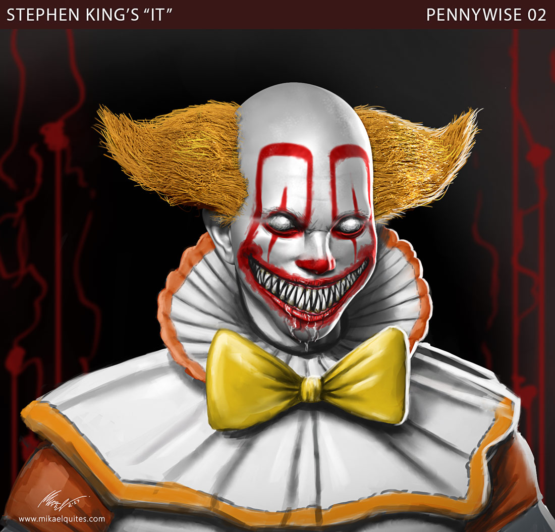 Pennywise