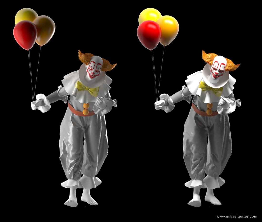 Pennywise
