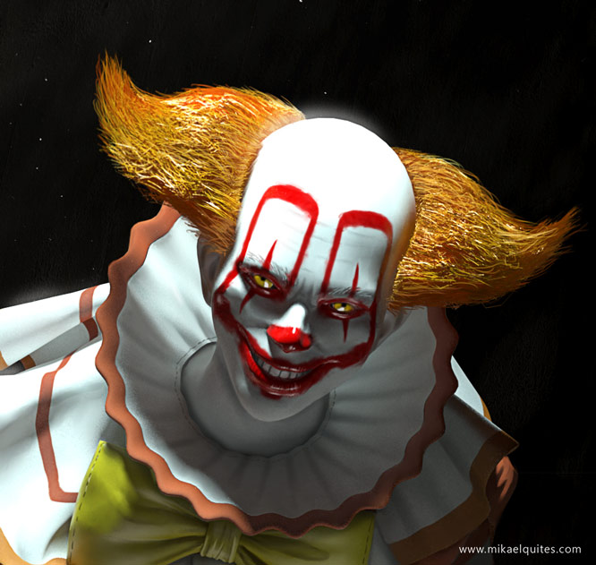 Pennywise
