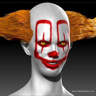 Pennywise