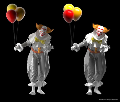 Pennywise