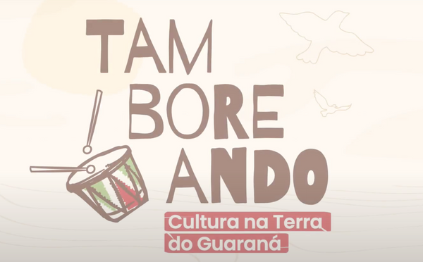 Trabalhos voltados para música de alguns artistas amazonenses. Basta ...