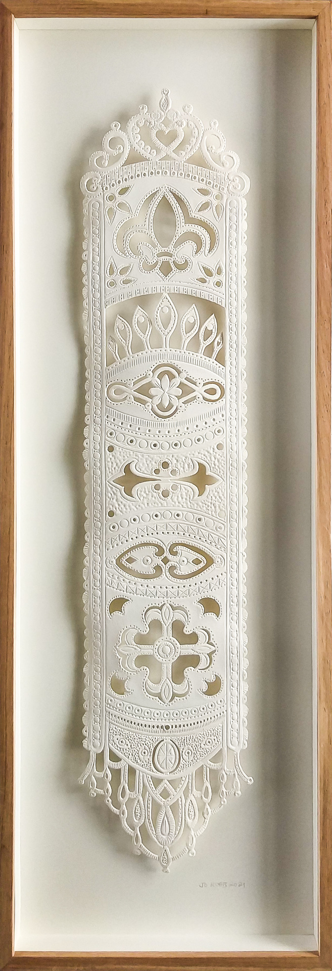 Fragments of Royalty